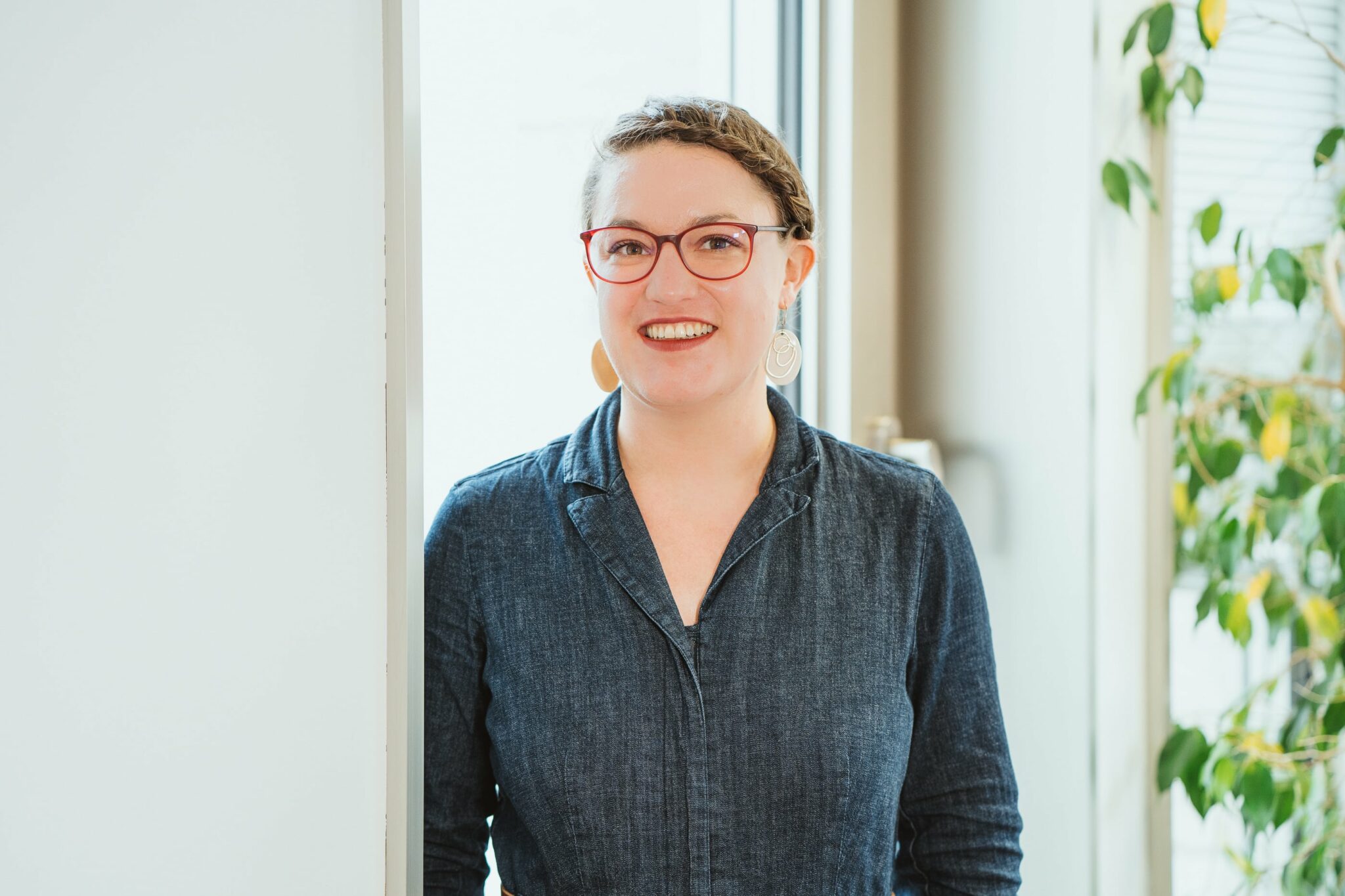 Hanna Pfeifer - Römerberggespräche