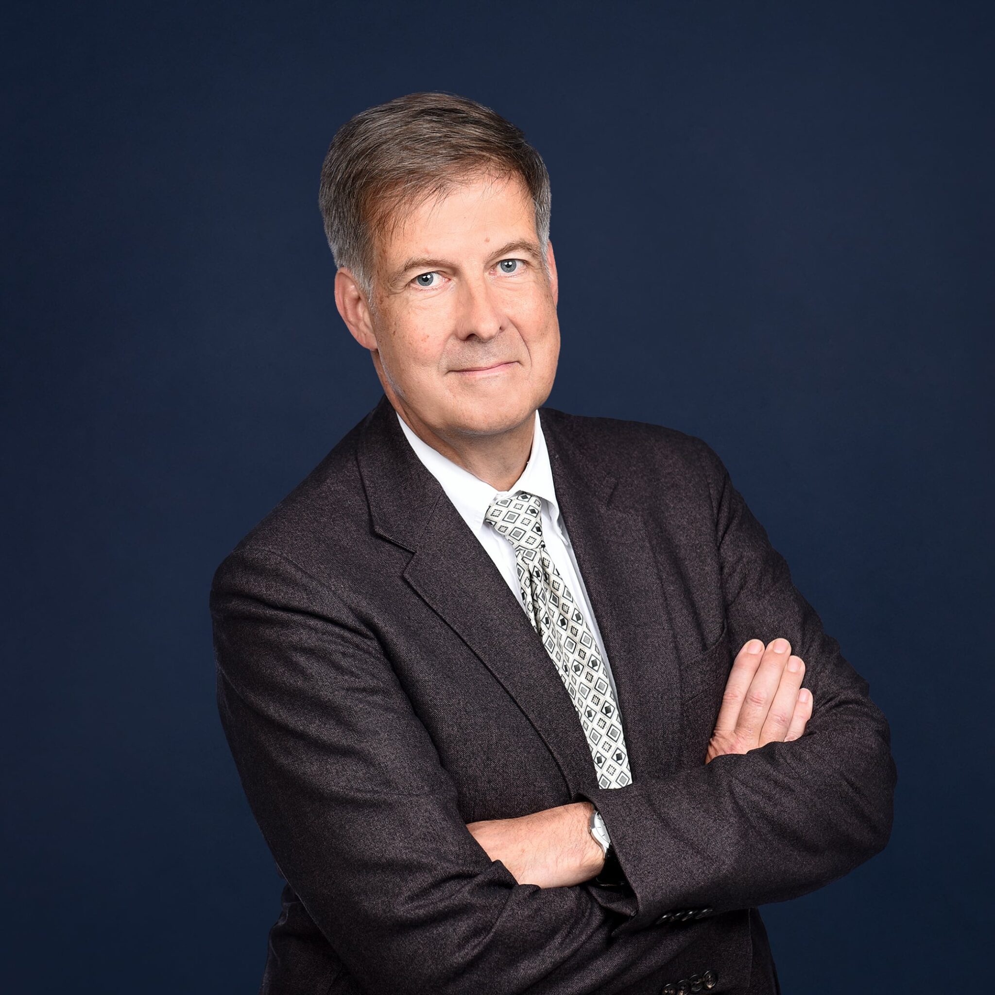 Thomas Hestermann - Römerberggespräche